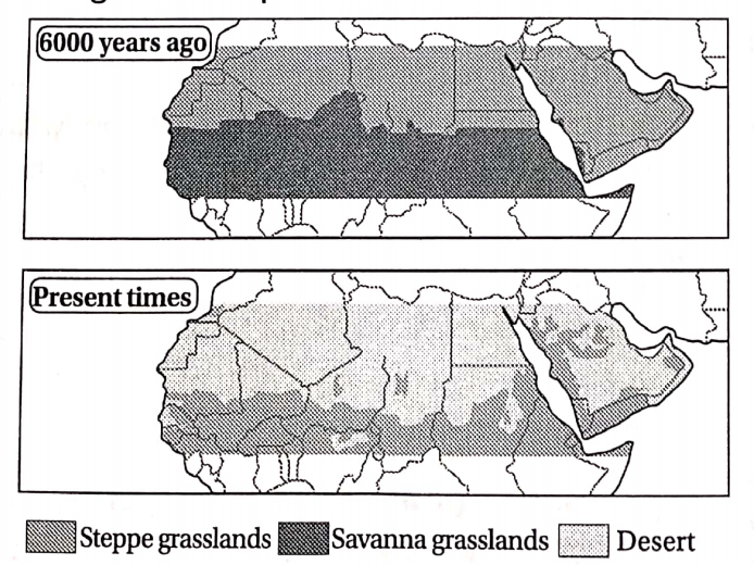 WBBSE Solutions For Class 10 Geography And Environment Chapter 1 ...