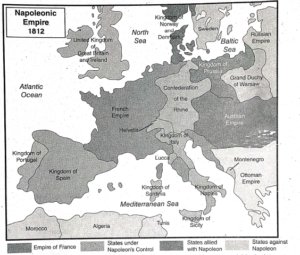 WBBSE Solutions For Class 9 History Chapter 2 Revolutionary Ideals ...