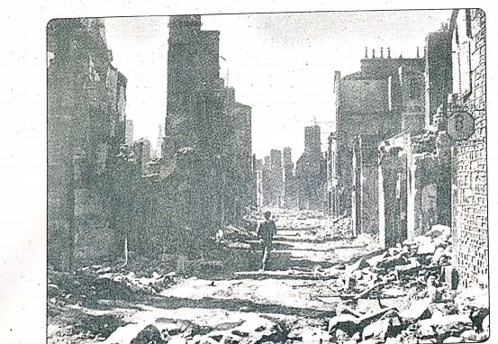 WBBSE Solutions For Class 9 History Chapter 6 The Second World War And ...