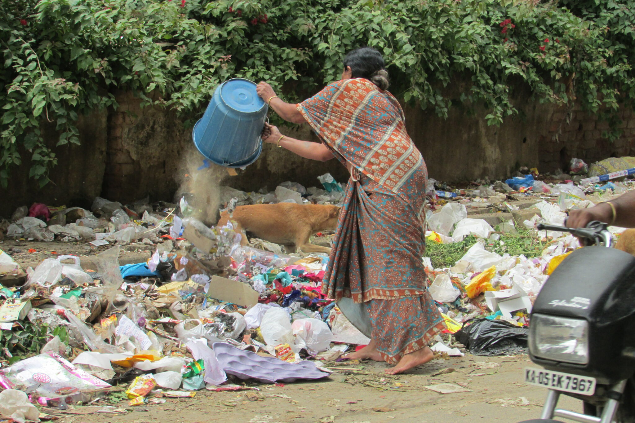 WBBSE Solutions For Class 10 Geography And Environment Chapter 4 Waste ...