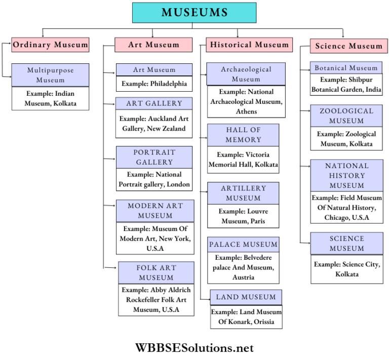 WBBSE Solutions For Class 6 History Chapter 1 An Introduction To ...