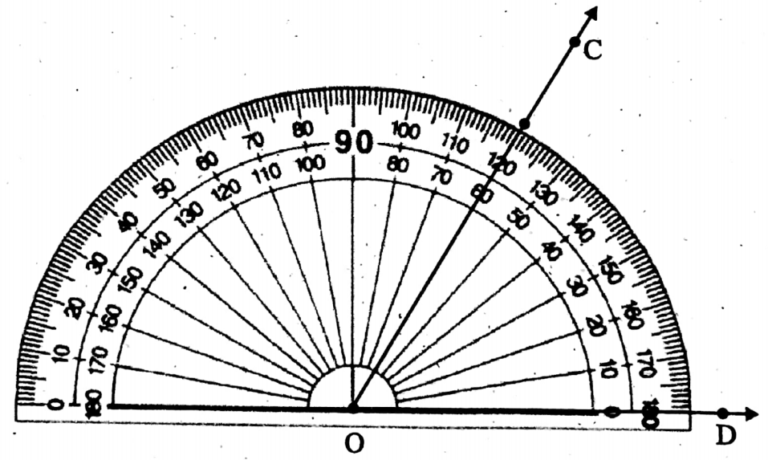 WBBSE Solutions For Class 6 Maths Geometry Chapter 3 Geometrical Box ...