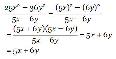 WBBSE Solutions For Class 8 Maths Algebra Chapter 10 Simplification Of ...