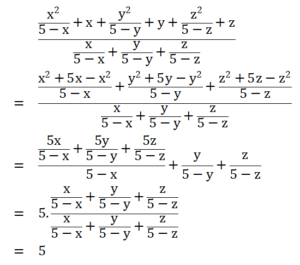 WBBSE Solutions For Class 8 Maths Algebra Chapter 10 Simplification Of ...