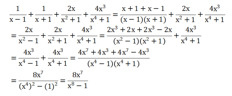 WBBSE Solutions For Class 8 Maths Algebra Chapter 10 Simplification Of ...
