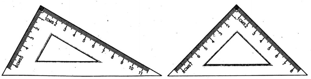 WBBSE Notes For Class 6 Maths Geometry Chapter 3 Geometrical Bos Its ...