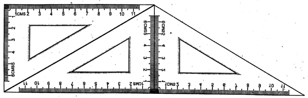 WBBSE Notes For Class 6 Maths Geometry Chapter 3 Geometrical Bos Its ...