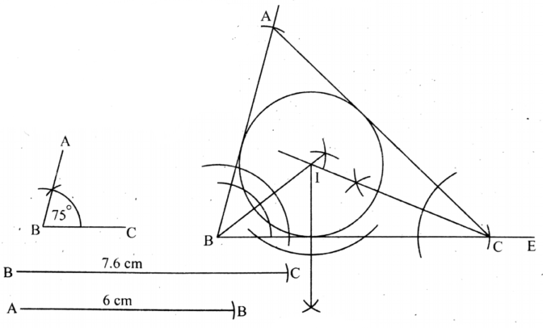 WBBSE Solutions For Class 10 Maths Solid Geometry Chapter 7 ...