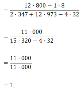 WBBSE Solutions For Class 6 Maths Chapter 1 Simplification Decimal ...