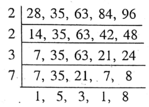 WBBSE Solutions For Class 6 Maths Chapter 1 Simplification Problems On ...