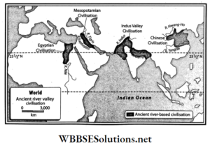 WBBSE Solutions For Class 7 Geography Chapter 5 River Topic B Works Of ...