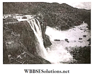 WBBSE Solutions For Class 7 Geography Chapter 5 River Topic B Works Of ...