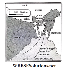 WBBSE Class 8 Geography Chapter 5 Cloud And Rain Topic B Precipitation ...