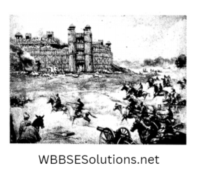 WBBSE Solutions For Class 8 History Chapter 5 Reaction To Colonial Rule ...