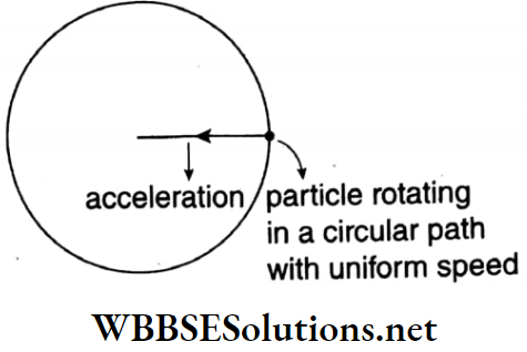 WBBSE Solutions For Class 9 Physical Science Chapter 2 Force And Motion ...