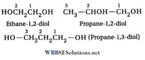 NCERT Solutions For Class 12 Chemistry Chapter 11 Alcohols Phenols And ...