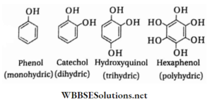 NCERT Solutions For Class 12 Chemistry Chapter 11 Alcohols Phenols And ...