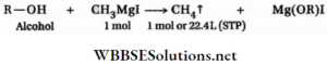 NCERT Solutions For Class 12 Chemistry Chapter 11 Alcohols Phenols And ...